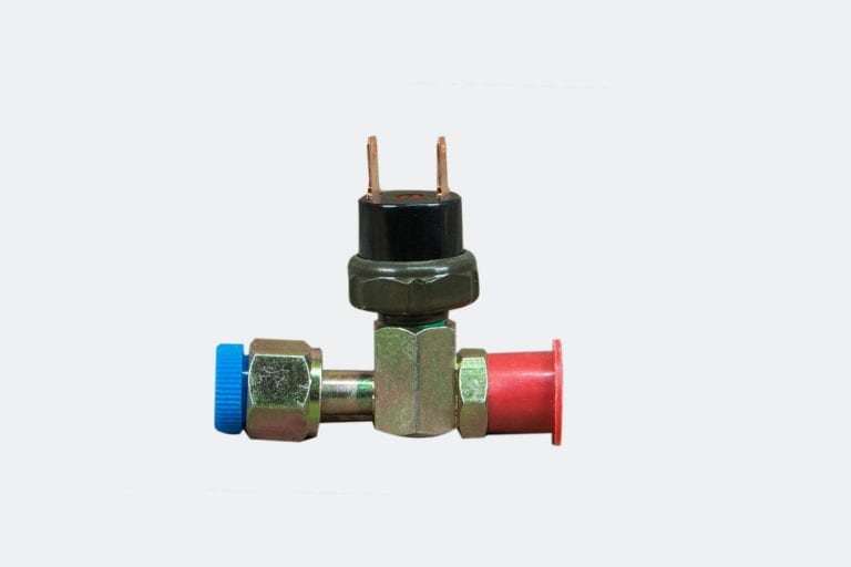 Hoses & Fittings | Reliable Components by Restomod Air