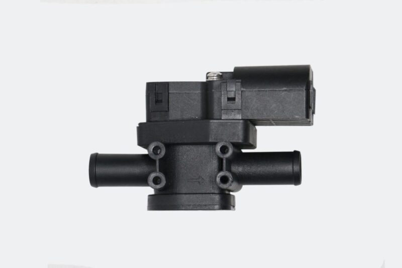 Air Conditioning Electronic Water Valve by Restomod Air