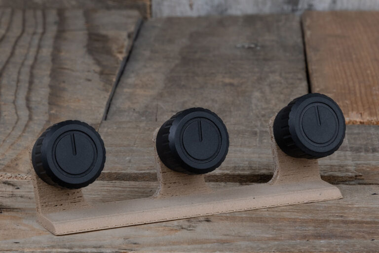 Stealth Classic A/C Controls by Restomod Air