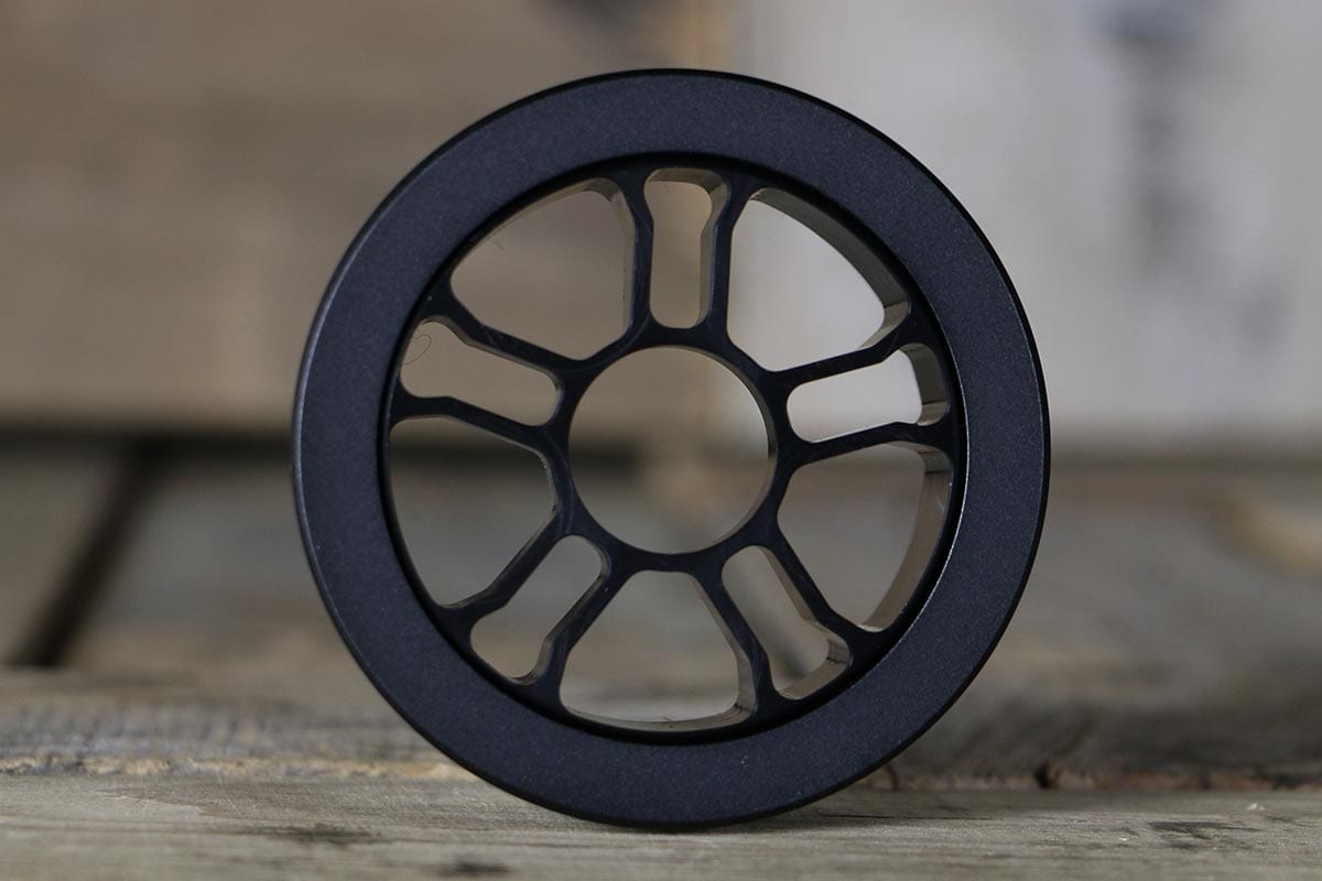 Quantum Split 5 Billet Aluminum A C Vent By Restomod Air