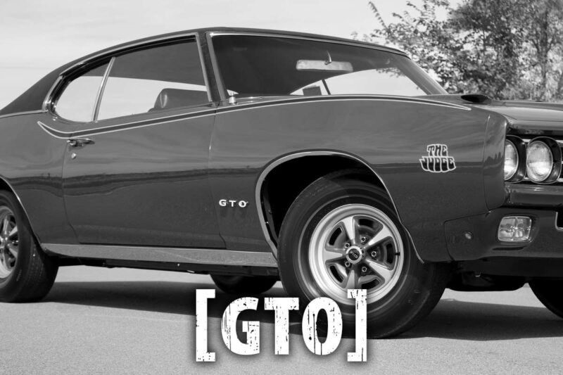 Custom Aftermarket Trumod A/C Systems for Vintage Cars, Hot Rods ...