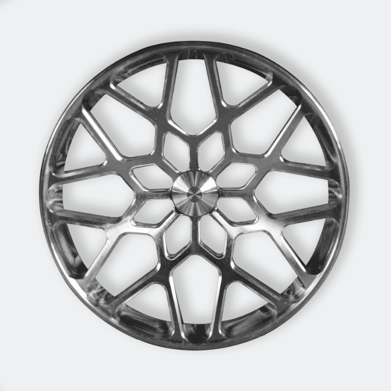 Custom A/C Ball Vents | Unique Style - Restomod Air