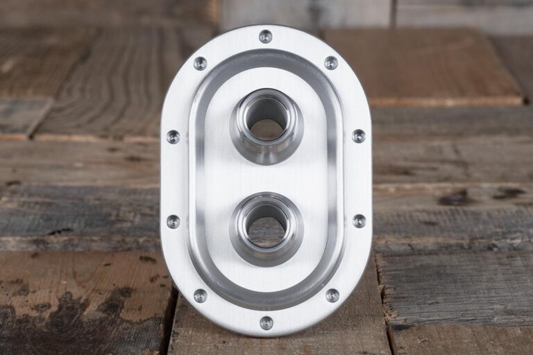 Heater Only Bulkheads | Bulkhead Fittings by Restomod Air
