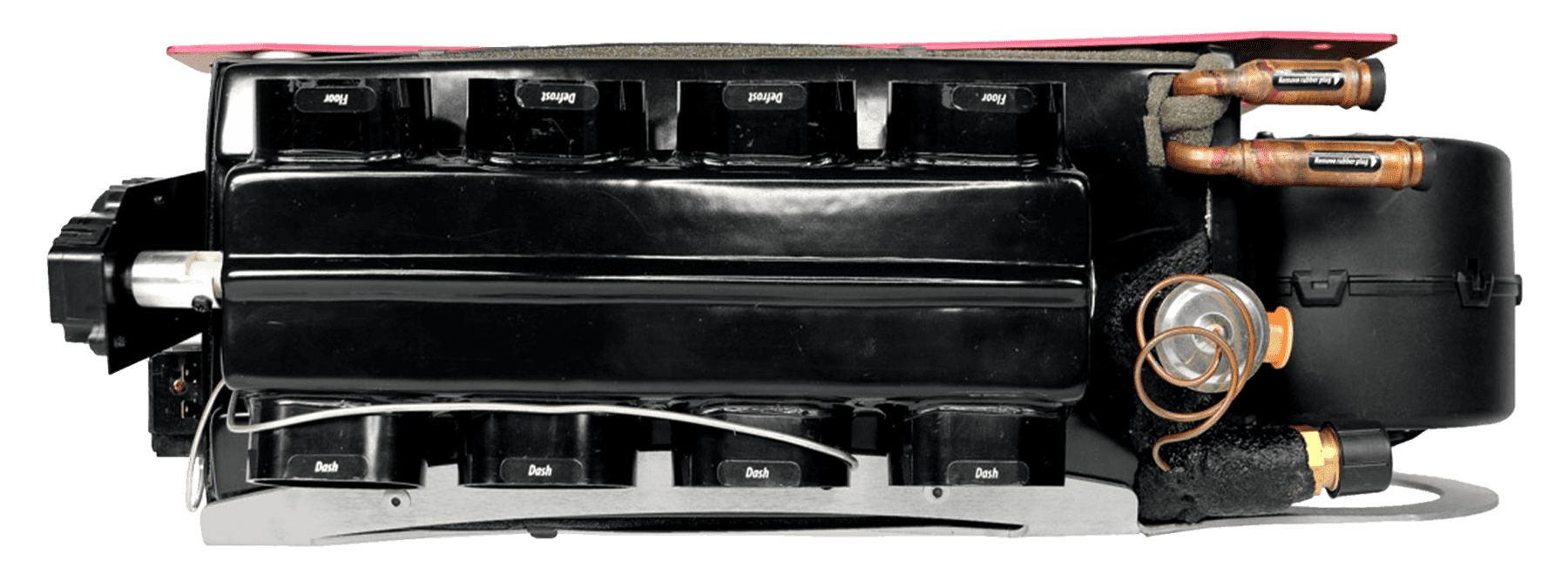 1973-1979 Ford Truck Custom Air Conditioning Kit by Restomod Air