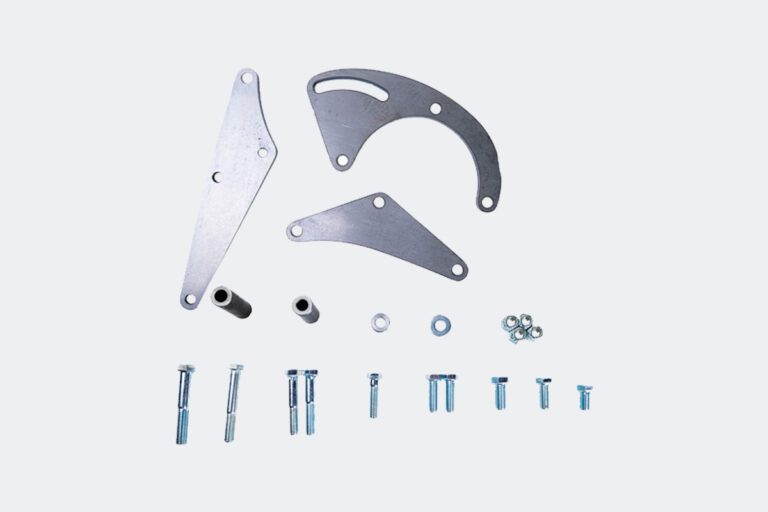 GM Compressor Brackets by Restomod Air
