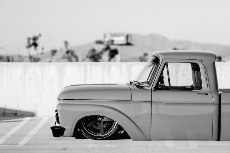 Custom Aftermarket A/C Kits, Systems & A/C Parts | Restomod Air