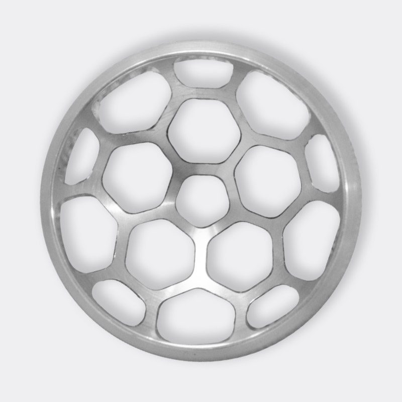 Custom A/C Ball Vents | Unique Style - Restomod Air
